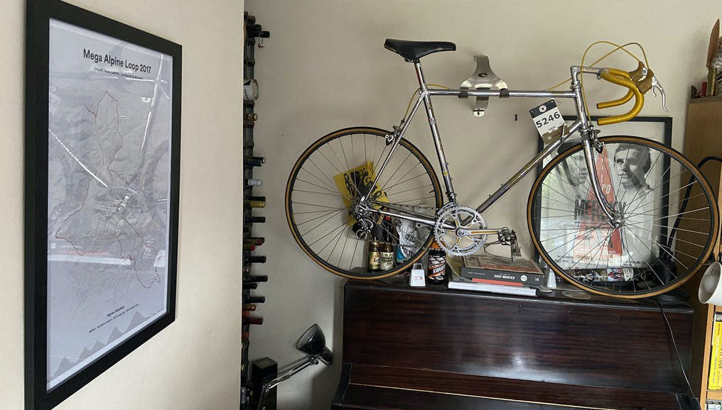 Map story #3 – Dave and the Mega Alpine Loop – The English Cyclist