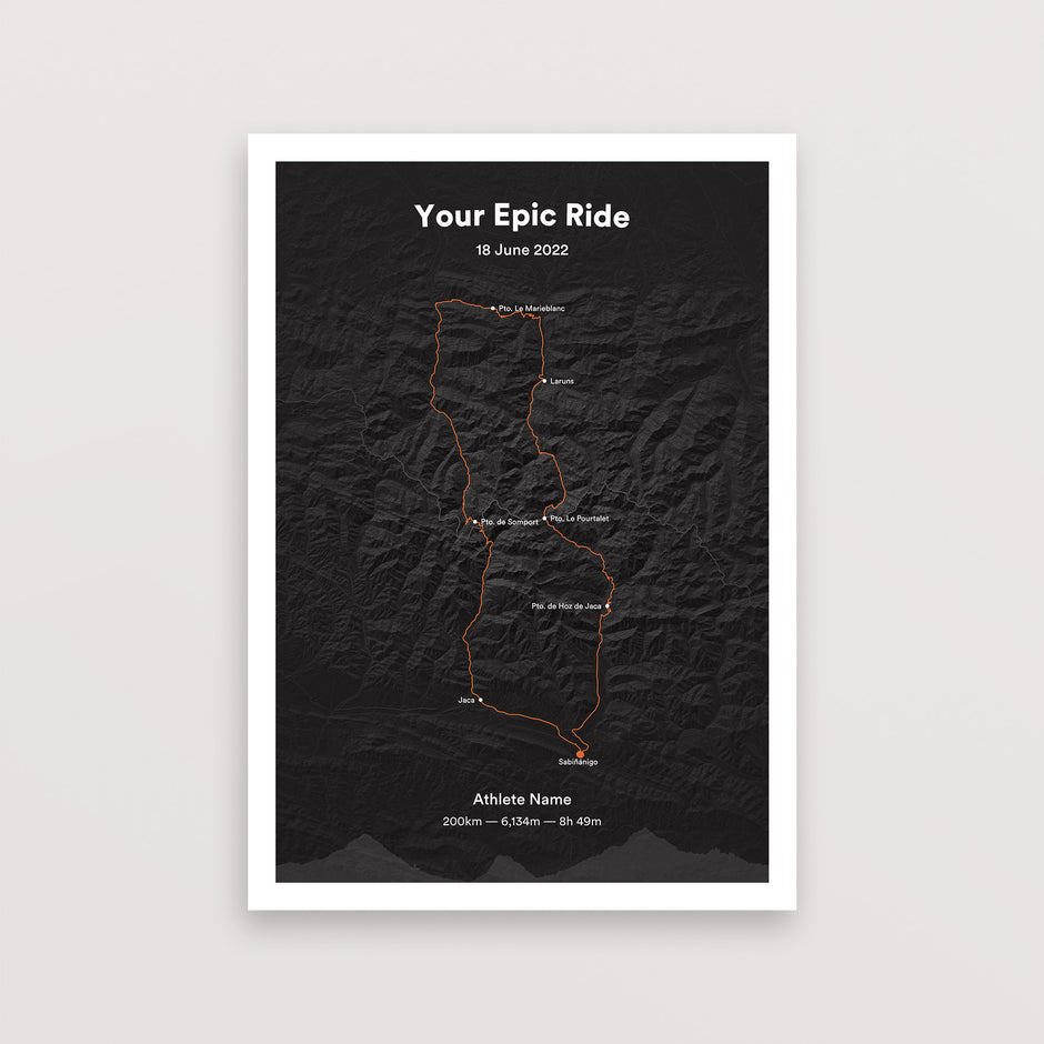 Cycling Posters – The English Cyclist